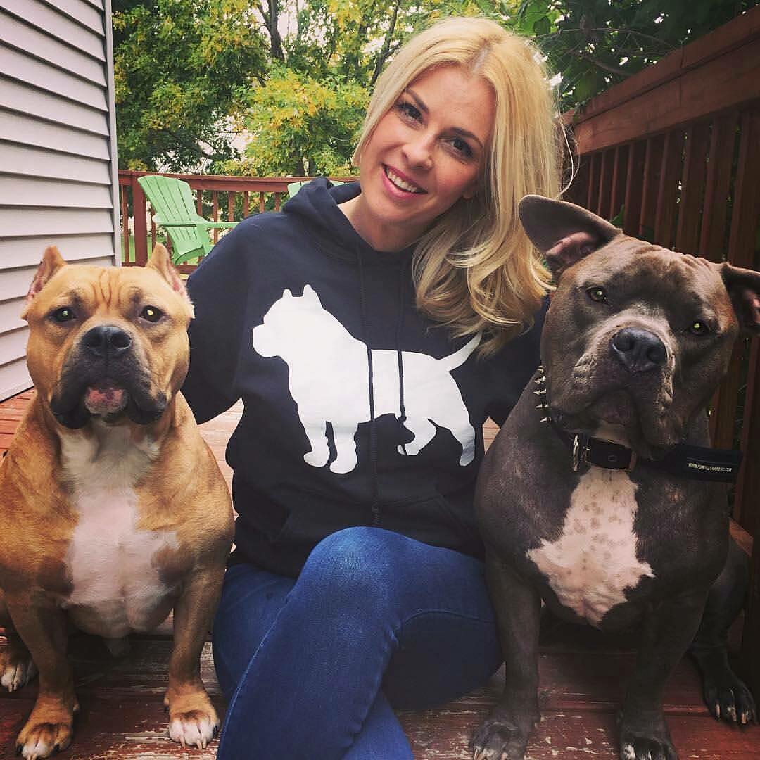 Women – Original Bully Clothing Company